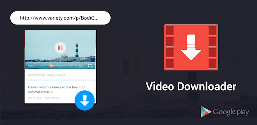 Video Downloader : All Videos for PC - How to Install on Windows PC, Mac
