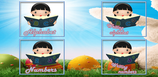 learning alphabet and numbers for toddlers for PC - How to Install on ...