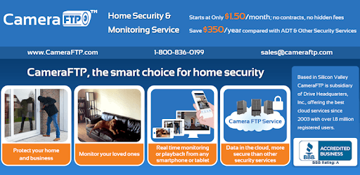 IP Camera Viewer for PC - How to Install on Windows PC, Mac