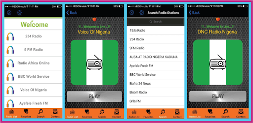 Nigerian Radio for PC - How to Install on Windows PC, Mac