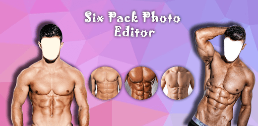 Six Pack Photo Editor APK Download For Free