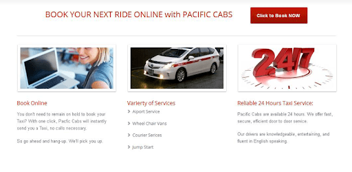 Pacific Cabs for PC - How to Install on Windows PC, Mac