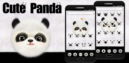 Cute Panda Theme for PC - How to Install on Windows PC, Mac