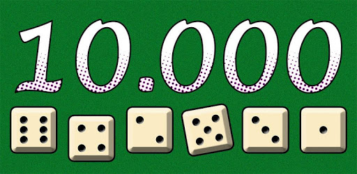 10,000 - The Dice Game for PC - How to Install on Windows PC, Mac