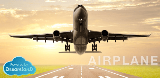 Airplane Photo Frames APK Download For Free