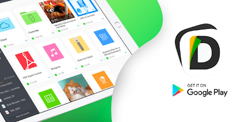 Documents by Readdle File Manager Documents Helper for PC - How to ...