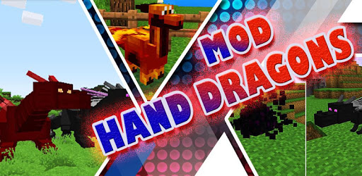 Dragon mod for minecraft pe for PC - How to Install on Windows PC, Mac