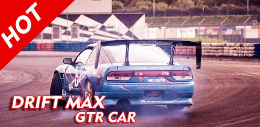 Drift Max GTR Car for PC - How to Install on Windows PC, Mac