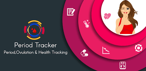 Period Tracker - Woman Calendar for PC - How to Install on Windows PC, Mac
