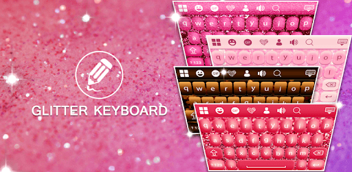 Glitter Keyboard for PC - How to Install on Windows PC, Mac