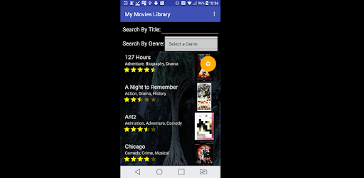 My Movies Library for PC - How to Install on Windows PC, Mac
