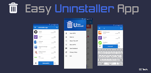 Easy Uninstaller App for PC - How to Install on Windows PC, Mac