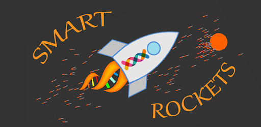 Smart Rockets (Genetic Alg.) for PC - How to Install on Windows PC, Mac
