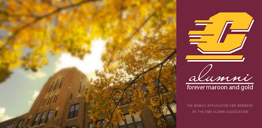 CMU Alumni for PC - How to Install on Windows PC, Mac