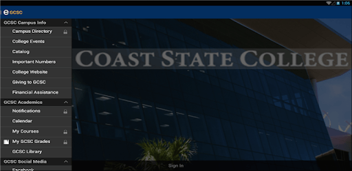Gulf Coast State College for PC - How to Install on Windows PC, Mac