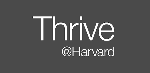 Thrive@Harvard for PC - How to Install on Windows PC, Mac