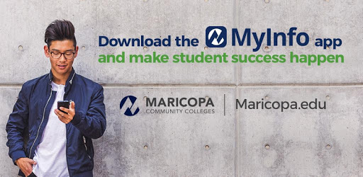 Maricopa MyInfo for PC - How to Install on Windows PC, Mac
