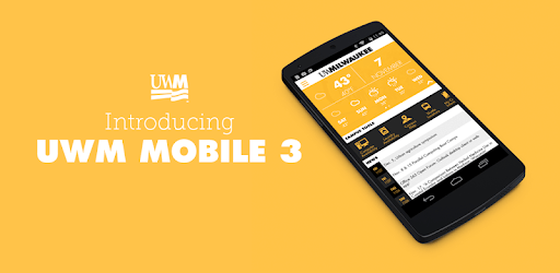 UWM Mobile for PC - How to Install on Windows PC, Mac