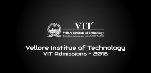 VIT Admissions 2018 for PC - How to Install on Windows PC, Mac