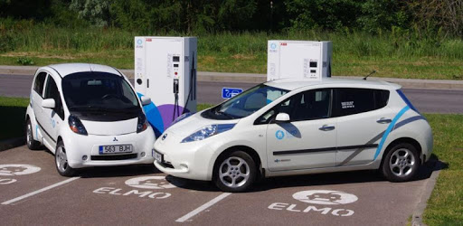 ELMO EV Charging for PC - How to Install on Windows PC, Mac