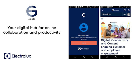 easy eGate for PC - How to Install on Windows PC, Mac