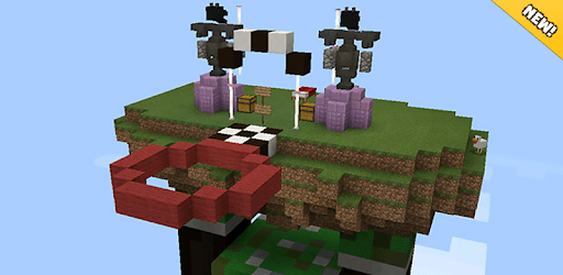 Elytra maps for mcpe for PC - How to Install on Windows PC, Mac