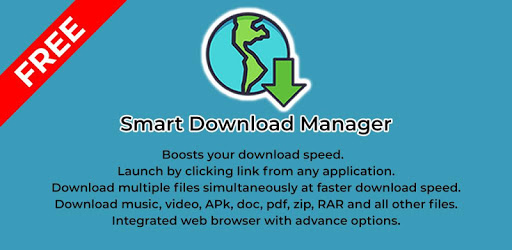 Free Download Manager For Android for PC - How to Install on Windows PC ...