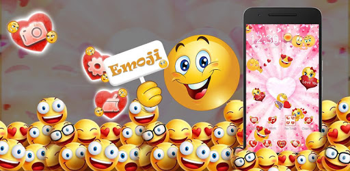 Emoji Love Launcher for PC - How to Install on Windows PC, Mac