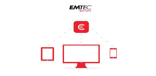 Emtec Connect for PC - How to Install on Windows PC, Mac