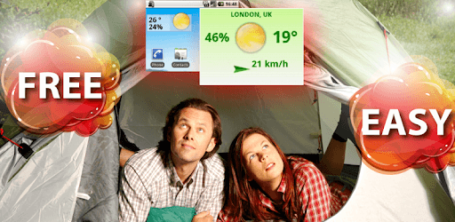 Easy Weather for PC - How to Install on Windows PC, Mac