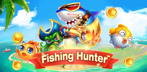 Fishing Hunter - Fish Mania for PC - How to Install on Windows PC, Mac
