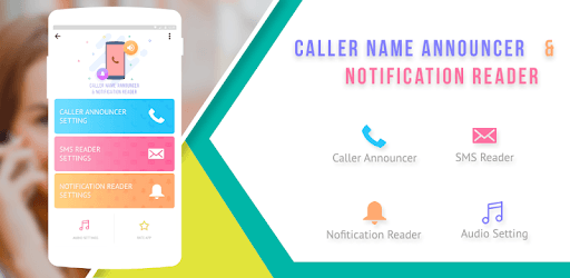 Caller Name Announcer & Notification Reader for PC - How to Install on ...
