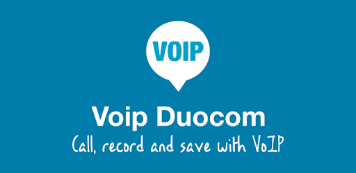VoIP Duocom for PC - How to Install on Windows PC, Mac