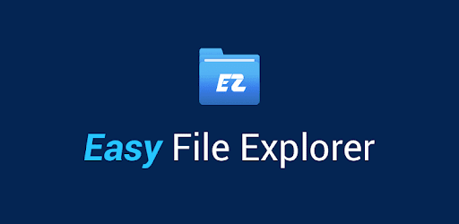 EZ File Explorer: Easy File Manager (File Browser) for PC - How to ...