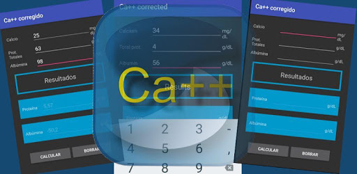 Corrected Calcium for PC - How to Install on Windows PC, Mac