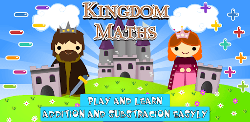 Kingdom Maths: maths kids game for PC - How to Install on Windows PC, Mac