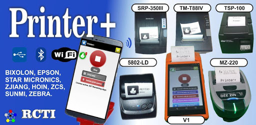 Printer+ : PDF, HTML and Images to ESC/POS for PC - How to Install on ...