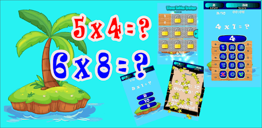 Times Tables Math Trainer FREE for PC - How to Install on Windows PC, Mac