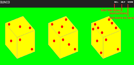 BUNCO for PC - How to Install on Windows PC, Mac