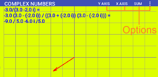 COMPLEX NUMBERS for PC - How to Install on Windows PC, Mac