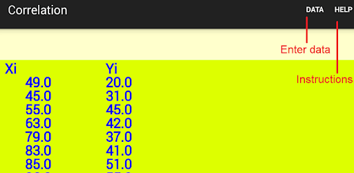 CORRELATION for PC - How to Install on Windows PC, Mac