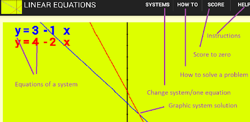 LINEAR EQUATIONS for PC - How to Install on Windows PC, Mac