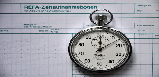 Stopwatch (Timewatch) for PC - How to Install on Windows PC, Mac