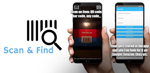 Scan & Find for PC - How to Install on Windows PC, Mac