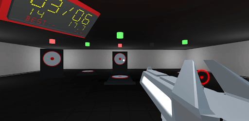 VR Shooting Range Cardboard for PC - How to Install on Windows PC, Mac