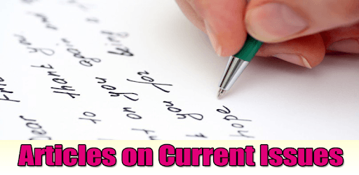 Articles on Current Issues for PC - How to Install on Windows PC, Mac