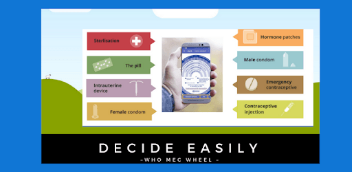 WHO MEC Wheel (contraceptive use) Beta for PC - How to Install on ...