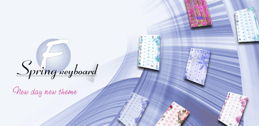 Spring Keyboard for PC - How to Install on Windows PC, Mac