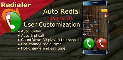 Redialer - Auto Redial for PC - How to Install on Windows PC, Mac