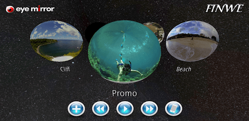 Eye Mirror 360 Player for PC - How to Install on Windows PC, Mac